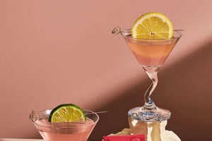 Single-Use Cocktail Sachets : pax