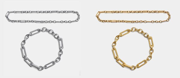 Elegant Women's Jewelry Lines : Women's Jewelry