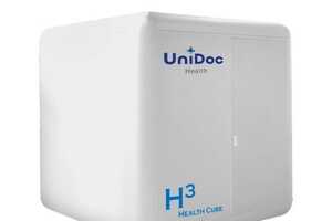 Comprehensive eHealth Platforms : eHealth platform