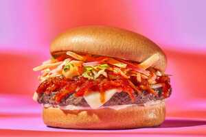 Local Onion-Celebrating Burgers : Walla Walla BBQ Cheeseburger