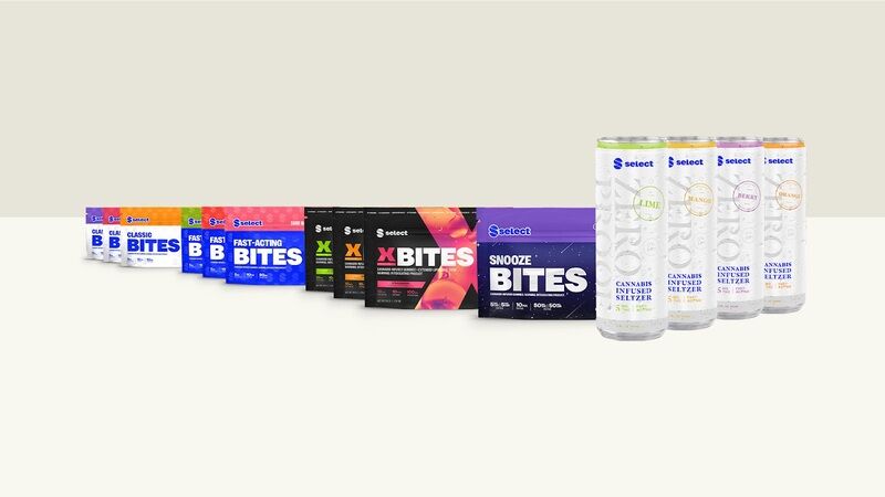 Expanded Hemp-Derived THC Lines : hemp-derived THC