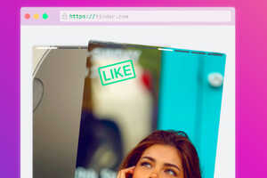 AI-Powered Swiping Assistants : Wizard of Swipe for Tinder