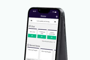 AI Behavioural Change Apps : Behavioural Change