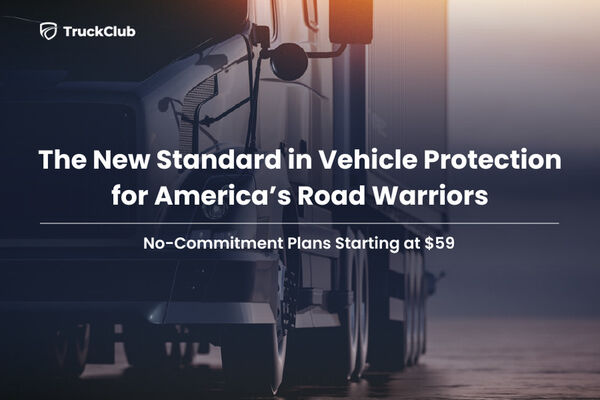 Truck-Specific Vehicle Protection Plans : vehicle protection plan