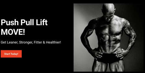 Celebrity Trainer Workout Apps : Beverly Hills Workout App