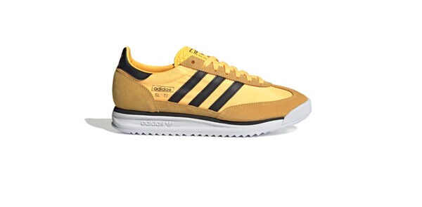 Iconic Shoe Colorways : SL 72 OG Shoes