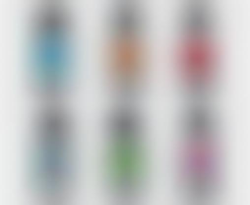 Store-Packaged Pot: Print Magazine Imagines What Marijuana Packaging ...