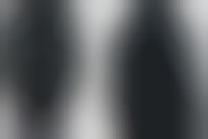 Thief-Proof Coats: Quilted Leather Jacket Has Built-in, Anti-Theft Backpack