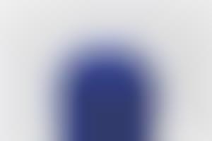 Simpsons-Inspired Seating: Marge Simpson Influences Yangsoo Pyo's 'Afro ...