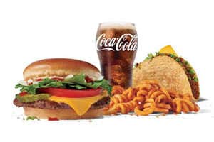 Affordable Restaurant Meal Deals : big deal meal