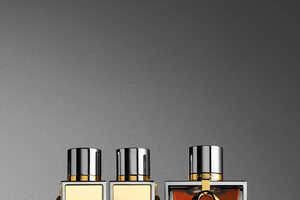 Ultra-Niche Luxury Fragrances : Rabanne 1