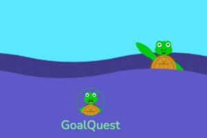 Gamified Personal Goal Platforms: GoalQuest Transforms Goal-Setting ...