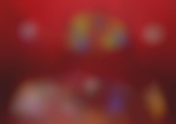 Video Series Toy Lines : The Amazing Digital Citrus