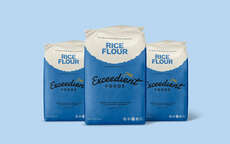 Gluten-Free Product Lines : Farmers’ Rice Cooperative