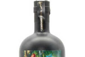 Decadent Vodka Chocolate Liqueurs : Chocolate Martini Liqueur