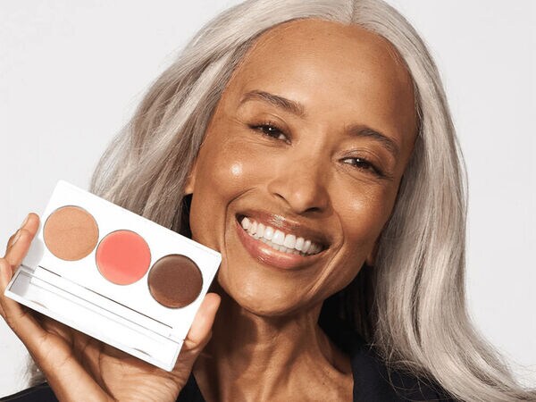 Take-Anywhere Beauty Balms : miracle balm palette