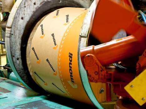 eCommerce Packaging Partnerships : cmc packaging automation