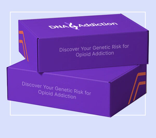 Drug Predisposition-Testing DNA Kits : DNA testing kit
