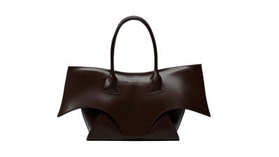 Avant-Garde Handbag Designs : hanifa