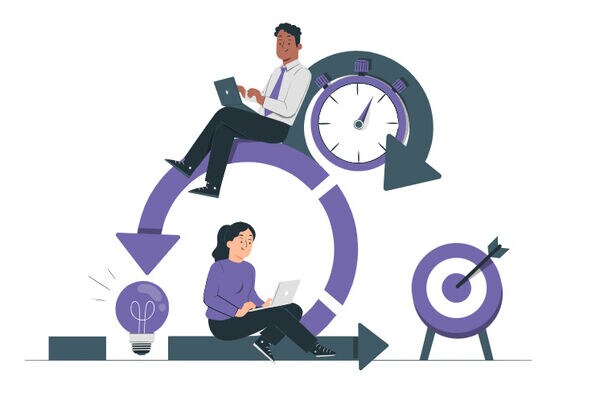 Automatic Browser Time Tracking : TrackerJam