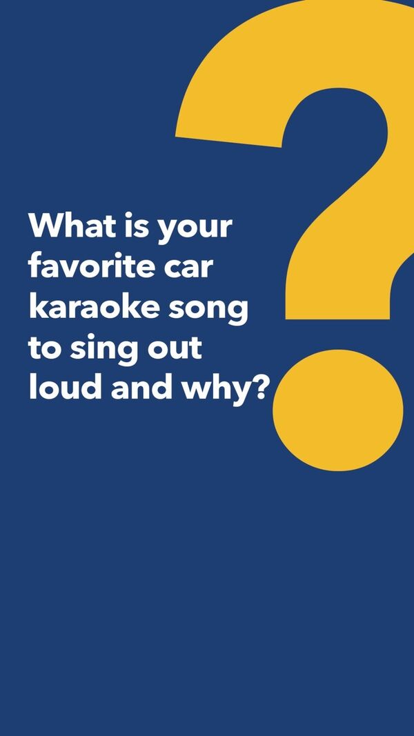 In-Car Conversation Cards : conversation card