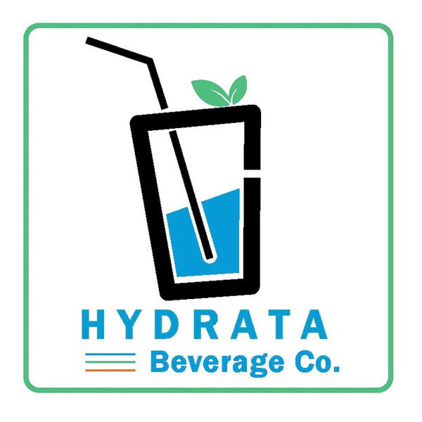 Bespoke Hydration Solutions : hydrata electrolyte beverage co