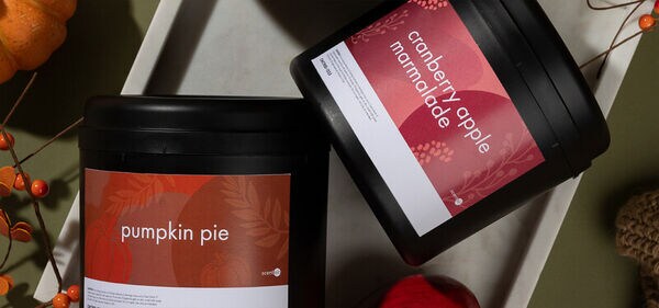 Fall-Ready Home Scents : fall fragrances