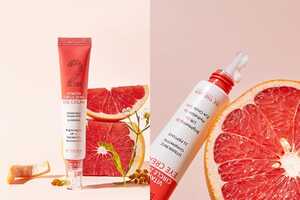 Compact Eye Creams : Circle Zero Eye Cream