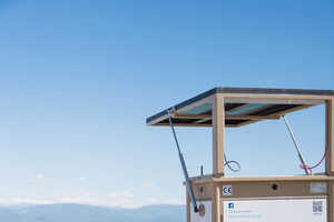 Beach Accessibility Systems : beach accessibility