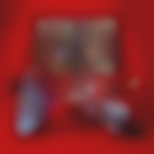 Streaming Service Gift Boxes : Netflix Gift Box