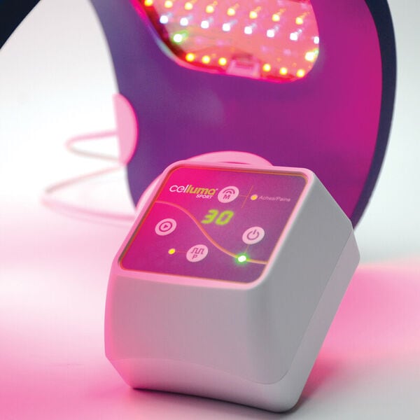 Flexible Light Therapy Devices : Celluma SERIES 2