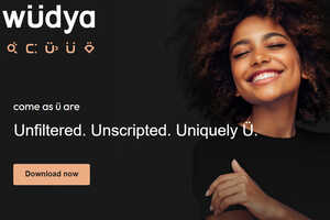 Dating App Personality Showcases : Wudya