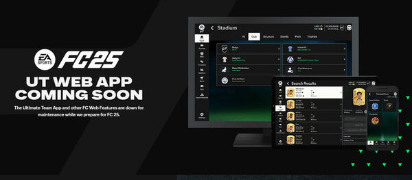 Social Sports Applications : ea sports app