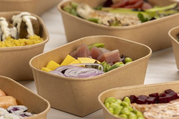 Temperature-Resistant Packaging Lines : colpac