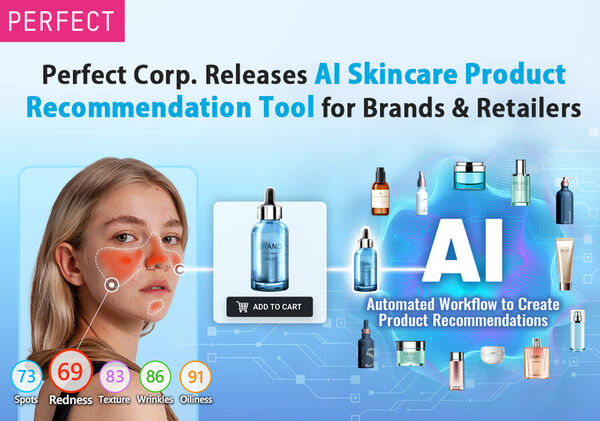 AI Skincare Recommendations : AI Skincare Product Recommendation