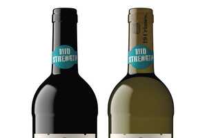 Mid-Strength Wines : mid strength wines