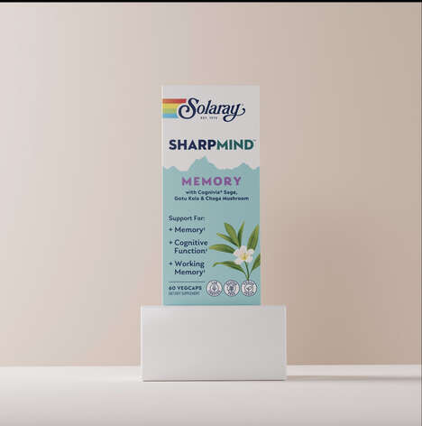 Memory-Enhancing Supplements : sharpmind memory formula