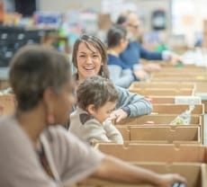 Shared Kitchen Initatives : shared kitchen