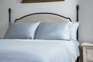 Sustainable Home Textile Collections : sustainable home textile