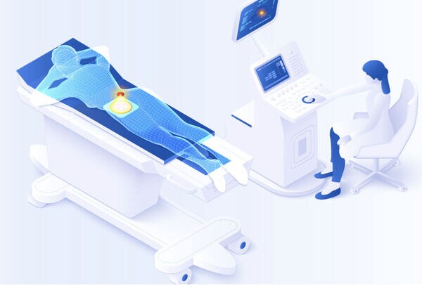 MRI-Guided Focused Ultrasound System : ultrasound system