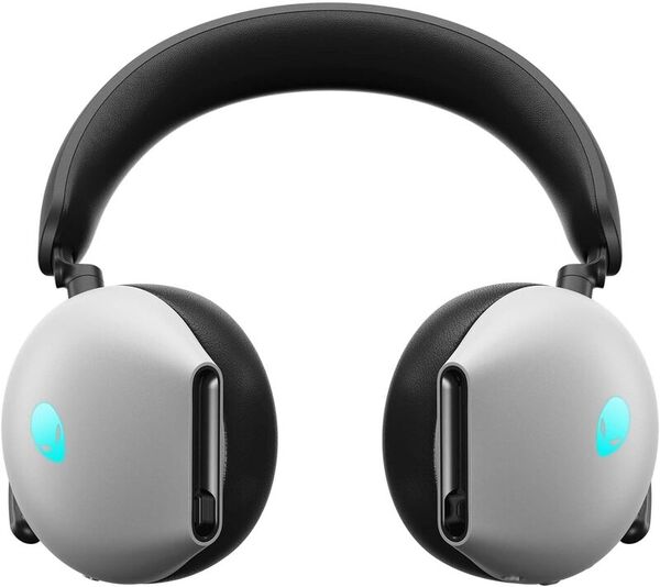 AI-Enabled eSports Headsets : Dell Alienware Tri-Mode AW725H