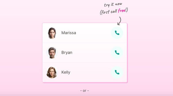 1-1 Therapist Phone Calls : You Need a Therapist