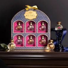 Sophisticated Miniature Perfume Sets : Wonders Collection Mini Perfume
