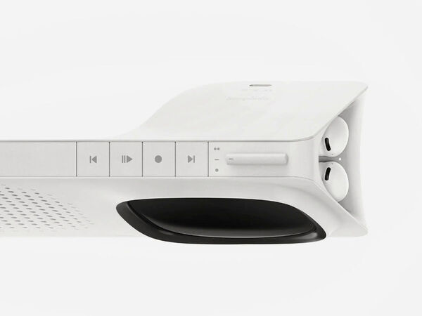 AI-Language Module Radios : symphony ai