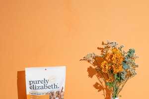 Organic Fall-Inspired Collaborations: Maple Hill x Purely Elizabeth ...