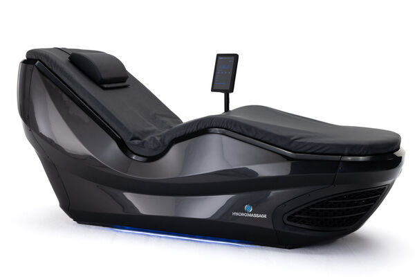 Heated Water Massage Systems : heated water massage system
