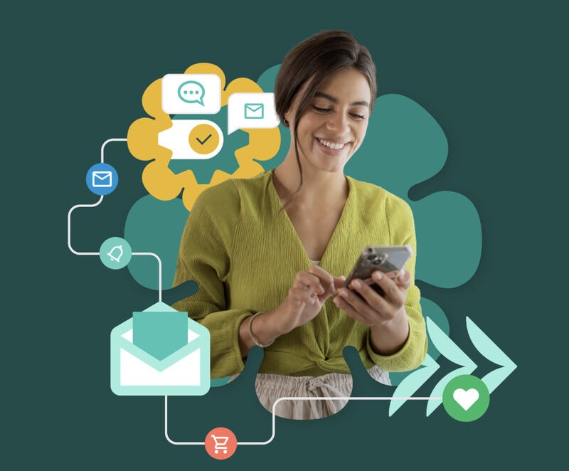 Connection-Making AI-Powered Marketing Platforms : Marigold AI