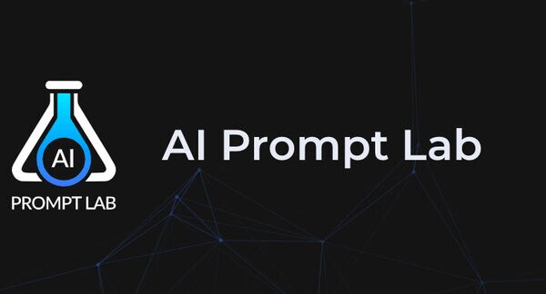 Streamlined Prompt Management Tools : AI-Prompt Lab