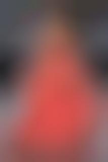 Weed-Wacked Ruffles: Viktor & Rolf Spring 2010 Collection Shears the Sheers