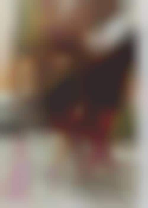 24 Animalistic Fashion Shoots